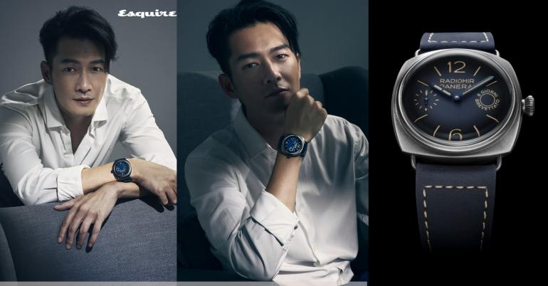 Esquire 國際中文版君子雜誌 - 雋永格調 DEFINITION OF TIMELESS