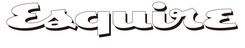 Esquire 國際中文版君子雜誌