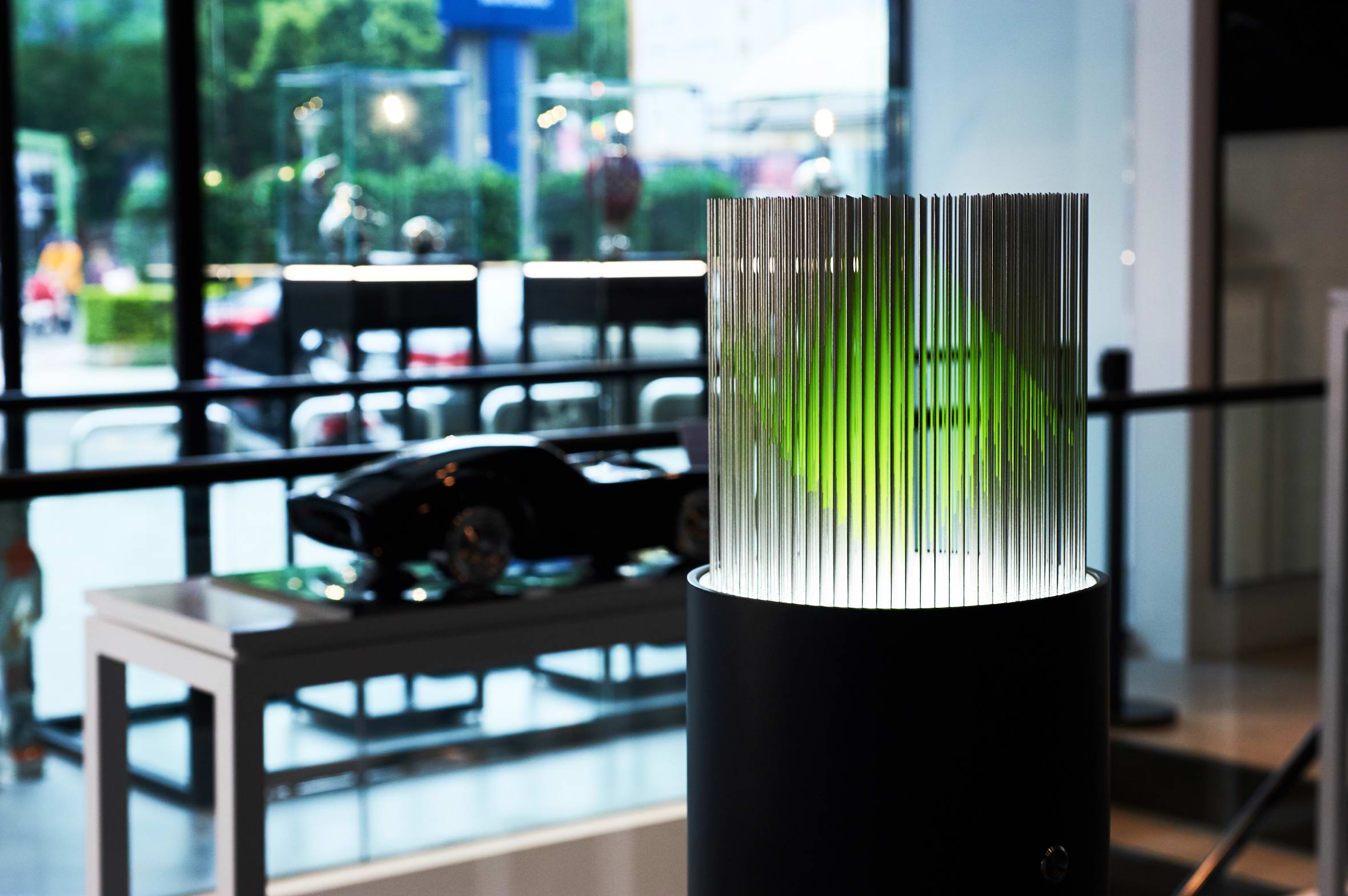 Esquire 國際中文版君子雜誌 - 疊序 節制與瘋狂的均衡之美