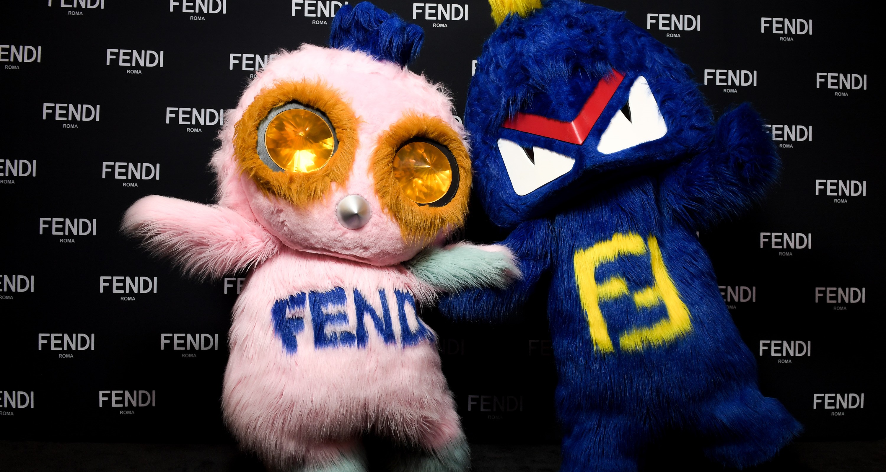 Esquire 國際中文版君子雜誌 - Silvia Venturini Fendi與Pietro Beccari 同賀FENDI雪梨首間專門店開幕